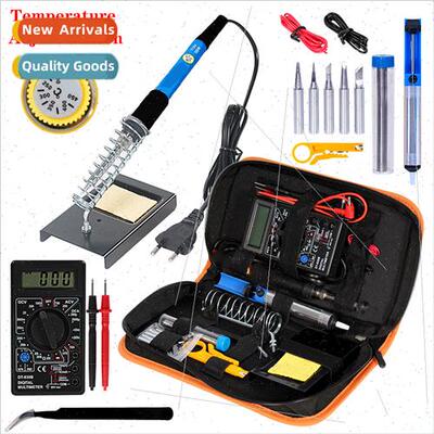 Soldering iron wh digal multimeter k soldering tools multime