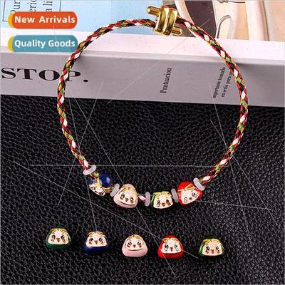 Alloy oil dripping dumplings DIY oil dripping small dumpling