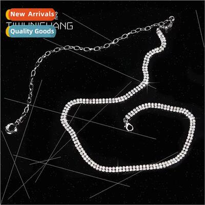 New belly dance waist chain beginner crystal diamond chain s
