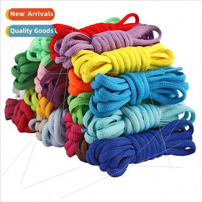 Semicircle oval colorful black whe sports basketball laces c