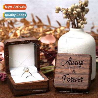 Wedding Ring Box Wedding Ring Box Proposal Ceremony Diamond