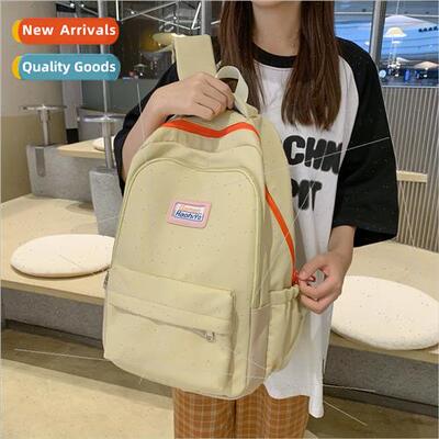Teenage girl shoulder bag female secondary school students s