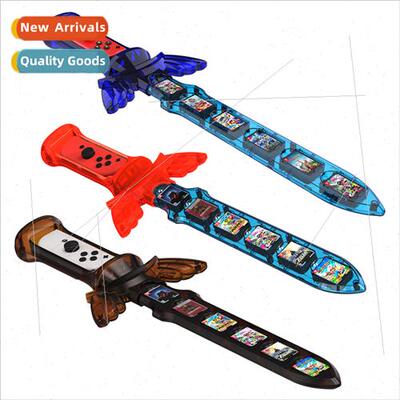 Swch OLED Legend Zelda Skyward Sword j-con Right Handle Gami