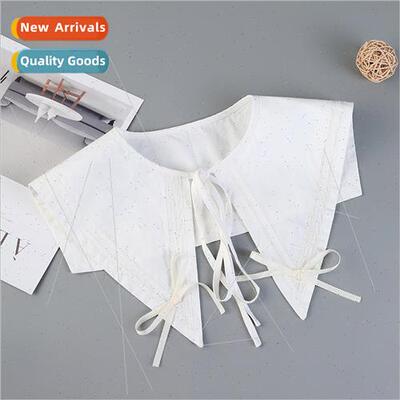 Outerwear Women 2021 Spring Autumn Korean Hundred Navy Colla