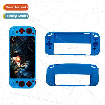 swch oled host onepcs silicone sleeve swcholed grip silicone