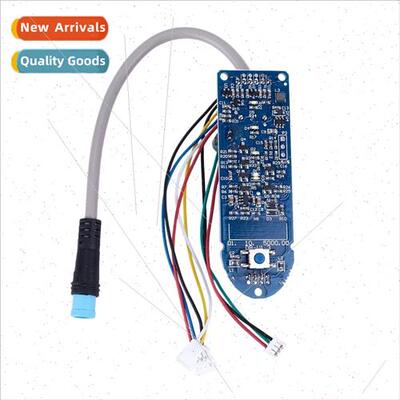 mi electric scooter M365 meter bluetooth circu board swch pa