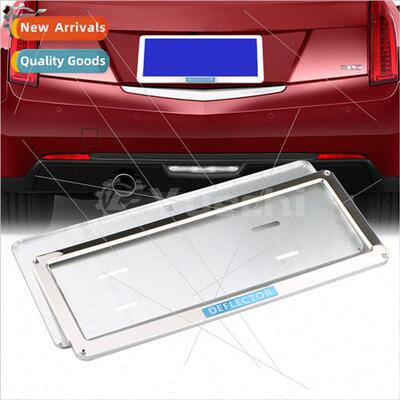Car Tuning Philippines cense Plate Frame cense Plate Photo F