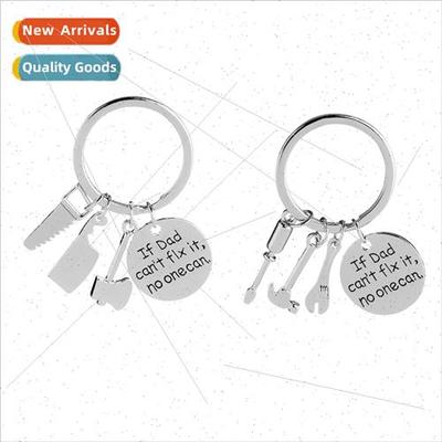 Father Day  If Dad Can`t Fix  No One Can Creative Gadget Axe