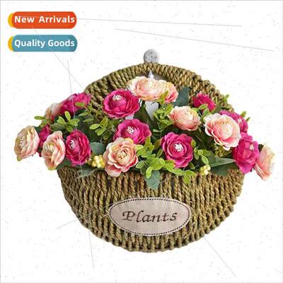 10 head watercolour water lily tea rose simulation flower cl