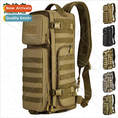 X213-Large Shoulder Airborne Bag Tactical Outdoor Bag Multi
