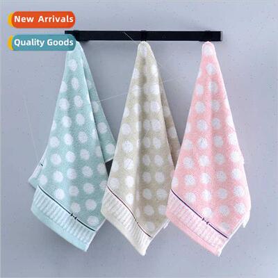 Off-stand thickened cotton towel face towel cotton towel sof