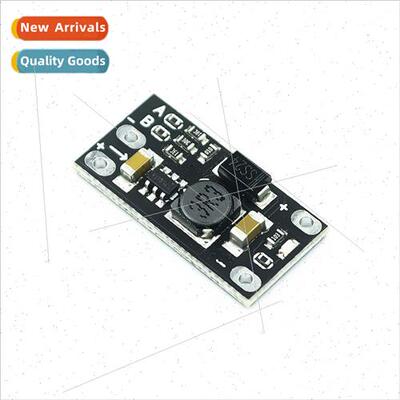 3.7V to 12V Mini DC-DC Booster Module 5V/8V/9V/12V Output th
