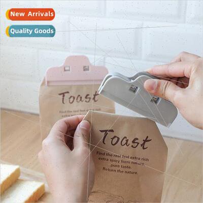 Snacks sealing clip artifact creative kchen food clip food b