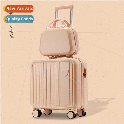 ggage high value 18 inch small boarding case lightweight dur