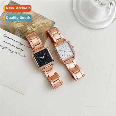 2022 new lvpai brfashion watch steel bquartz wristwatch casu