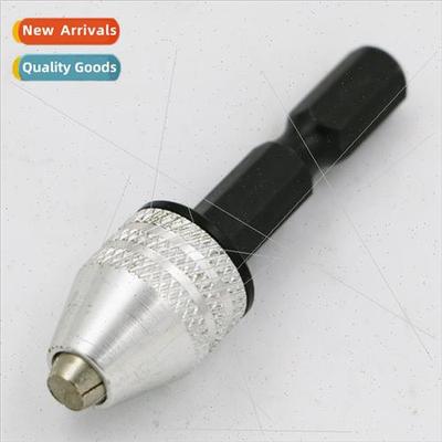 Electric Grinding Collet K Three Jaw Mini Drill Adjustable C
