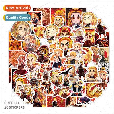 52 new rengoku ghost destroyed blade purgatory apricot shour