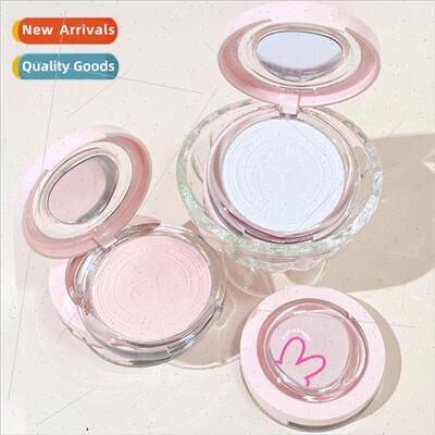 Soft Focus Setting Powder Whening Long-lasting waterproof -r