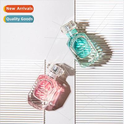 Diamond Women Perfume Fresh Eau de Toilette Flower Fruit Fra