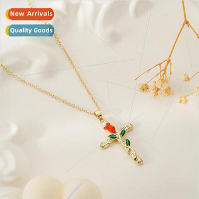 Jewellery Hundred Premium Sense che Mixed Colours Rose Drip