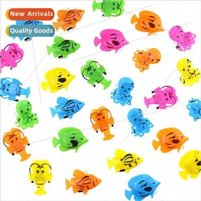 Colorful cute boomerang sea animal boomerang car octopus oce