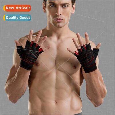 Dumbbell wrist guards -slip men women equipment sngth traini