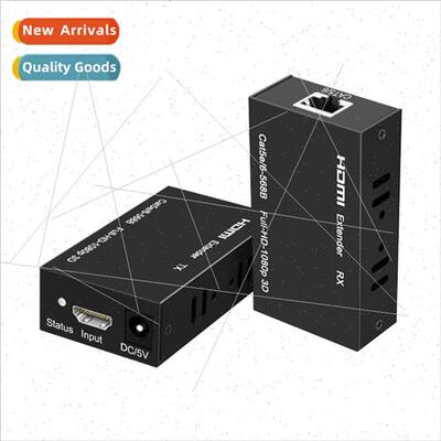 Large quantity from the best hdmi audio and video extender 6
