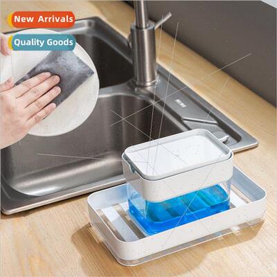 Dishwashing quid Presser Kchen nk Dishwashing quid Presser C