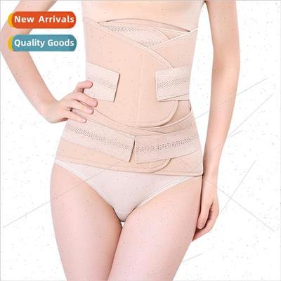 partum abdominal belt three sets mother baby postpartum adju