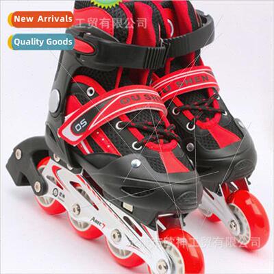 Kids Inline Skates/Skates/Roller Skates, Skate Semi-Soft A00