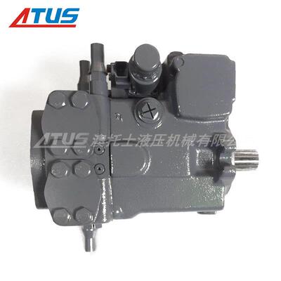 CC4200; CC5200; CC524HF压路机A10VG45EZ2DM1变量柱塞泵液压油泵