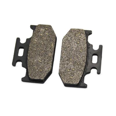 FA152摩托车刹车片适用DT