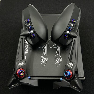 AOS4小牛九号深远电动车