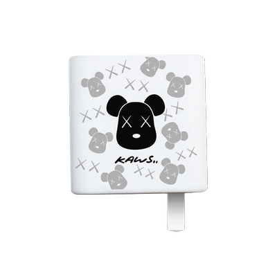 适用于oppo67w充电器保护套