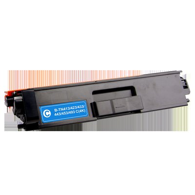 适用兄弟BROTHER TN-431 TN-433粉盒HL-L8260CDW硒鼓DR-431CL