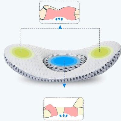 3D Waist Pillow Lumbar Disc Herniation Support Pillow