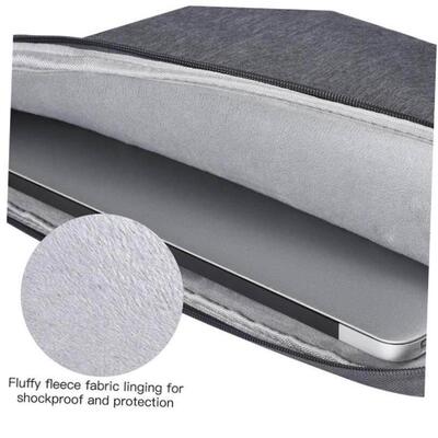 Laptop Sleeve Handbag Case for Macbook Pro Air 13.3 14 15