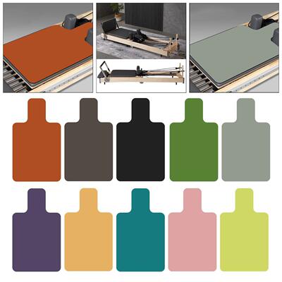 Pilates Reformer Mat Pilates Reformer Machine Towel Pilates