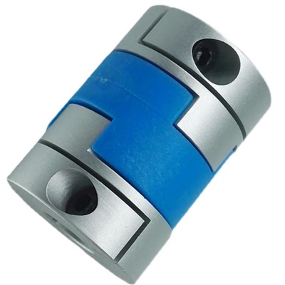 CPOS CPOCGS16 20 25 32 40调整环 蓝十字联轴器 替代米思米