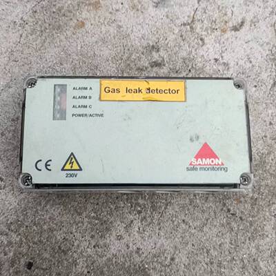 可维修SAMON GD230-HFC气体探测器 件，成议价