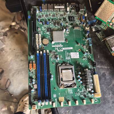 可维修[1]超威X11SSW-LN4F-II008REV1.0议价