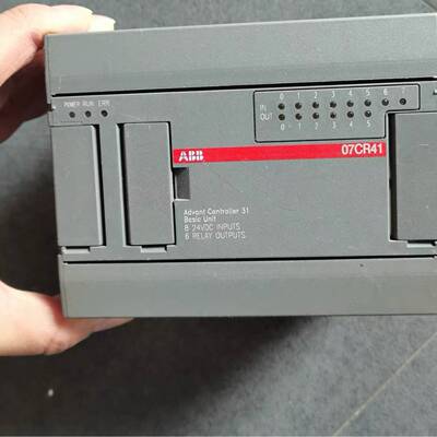可维修07CR41-M30 O30 1SBP260020R1001议价