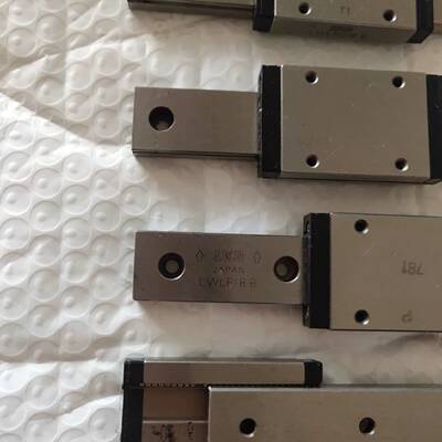 可维修IKO LWLFG18B滑块加长型LWLF10 14 1议价