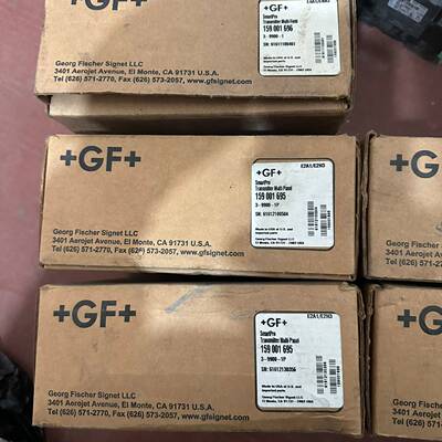 可维修GF 乔治费歇尔Signet SmartPro 多参数变议价