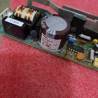 可维修正品COSEL LCA75S-12电源 输入110V议价