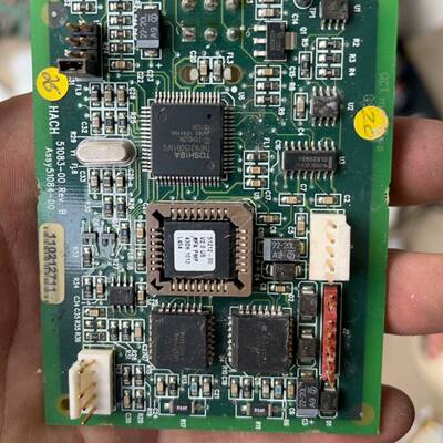 可议价Hach 51083-00 Rev B Assy51084-