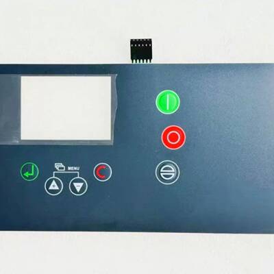 可维修CompAir螺杆空压机控制器Airmaster Q1 Q2议价