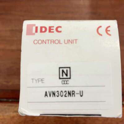 议价IDEC和泉急停按钮开关 AVN302NR-U可维修