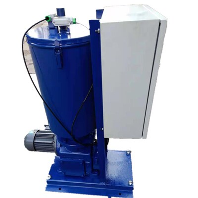 DRB-L195Z-H电动润滑泵双线管路