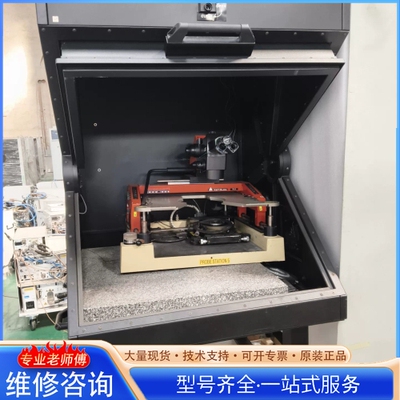 {议价}Suss MicroTec 300-100352探针台 德国
